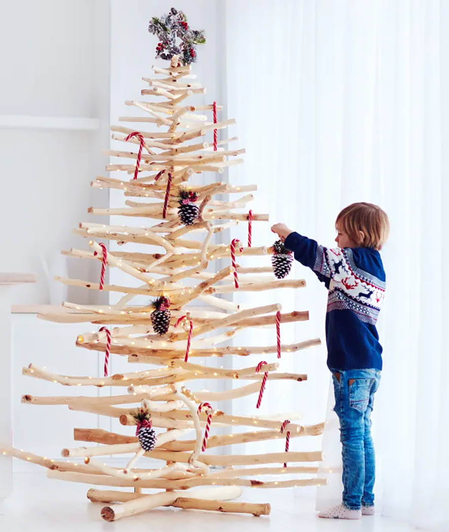 6 sugestões para tornar o Natal mais sustentável - Consultas, Projectos ...