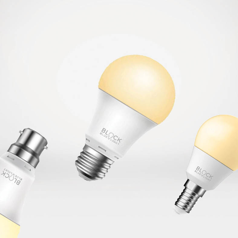 A luz que suporta os ritmos circadianos - melhora a saúde e o sono!